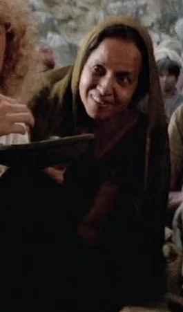 Village Woman (3) | Indiana Jones Wiki | Fandom