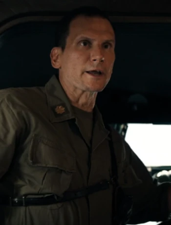 Armed Intelligence Officer | Indiana Jones Wiki | Fandom