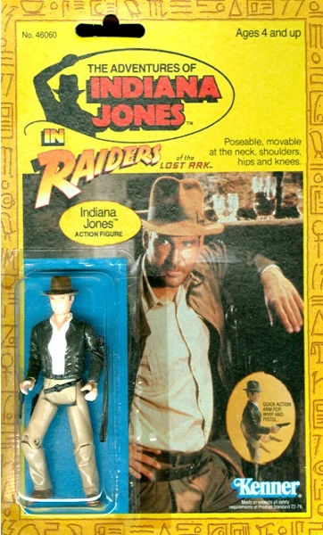 List of Indiana Jones toys | Indiana Jones Wiki | Fandom
