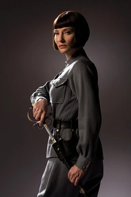 Irina Spalko | Indiana Jones Wiki | Fandom