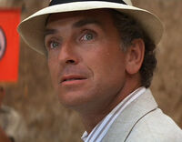 Indy's pistol | Indiana Jones Wiki | Fandom