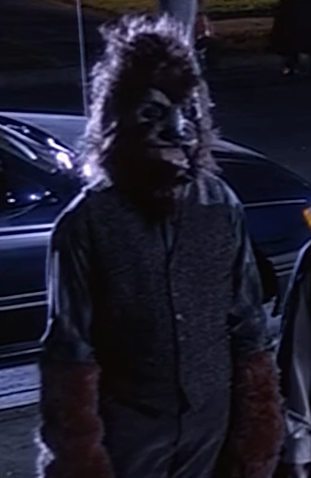 Werewolf | Indiana Jones Wiki | Fandom