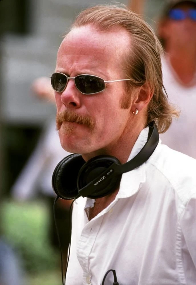 Jonathan Hensleigh | Indiana Jones Wiki | Fandom