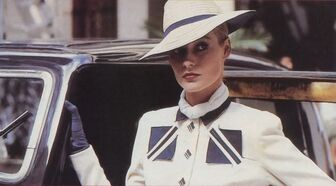 Elsa Schneider | Indiana jones wiki | Fandom