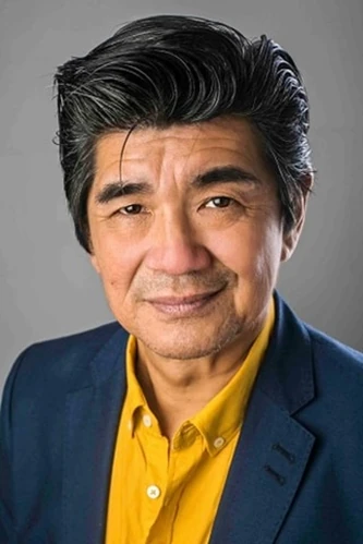 Patrick Loh | Indiana Jones Wiki | Fandom