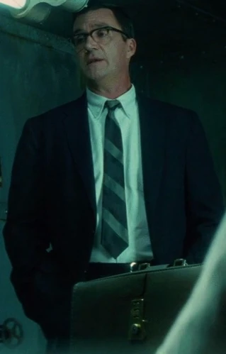 Paul Smith | Indiana Jones Wiki | Fandom