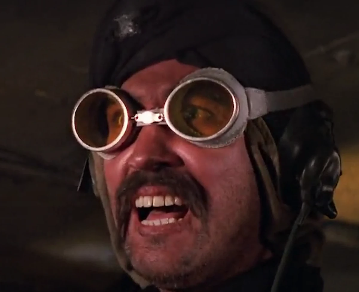 Hatay Tank Driver | Indiana Jones Wiki | Fandom