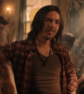 Larry | Indiana Jones Wiki | Fandom