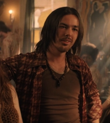 Larry | Indiana Jones Wiki | Fandom