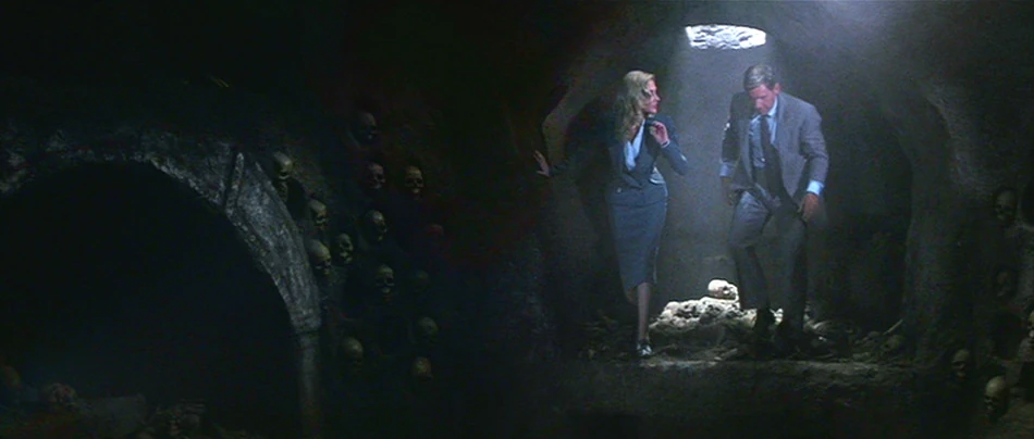 Venetian catacombs | Indiana Jones Wiki | Fandom