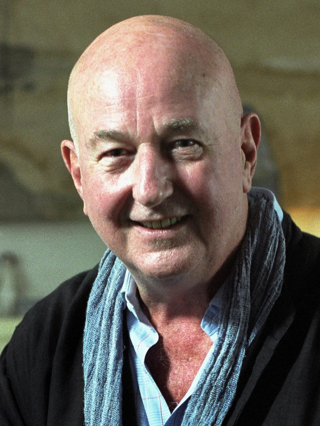 Reg Gadney | Indiana Jones Wiki | Fandom