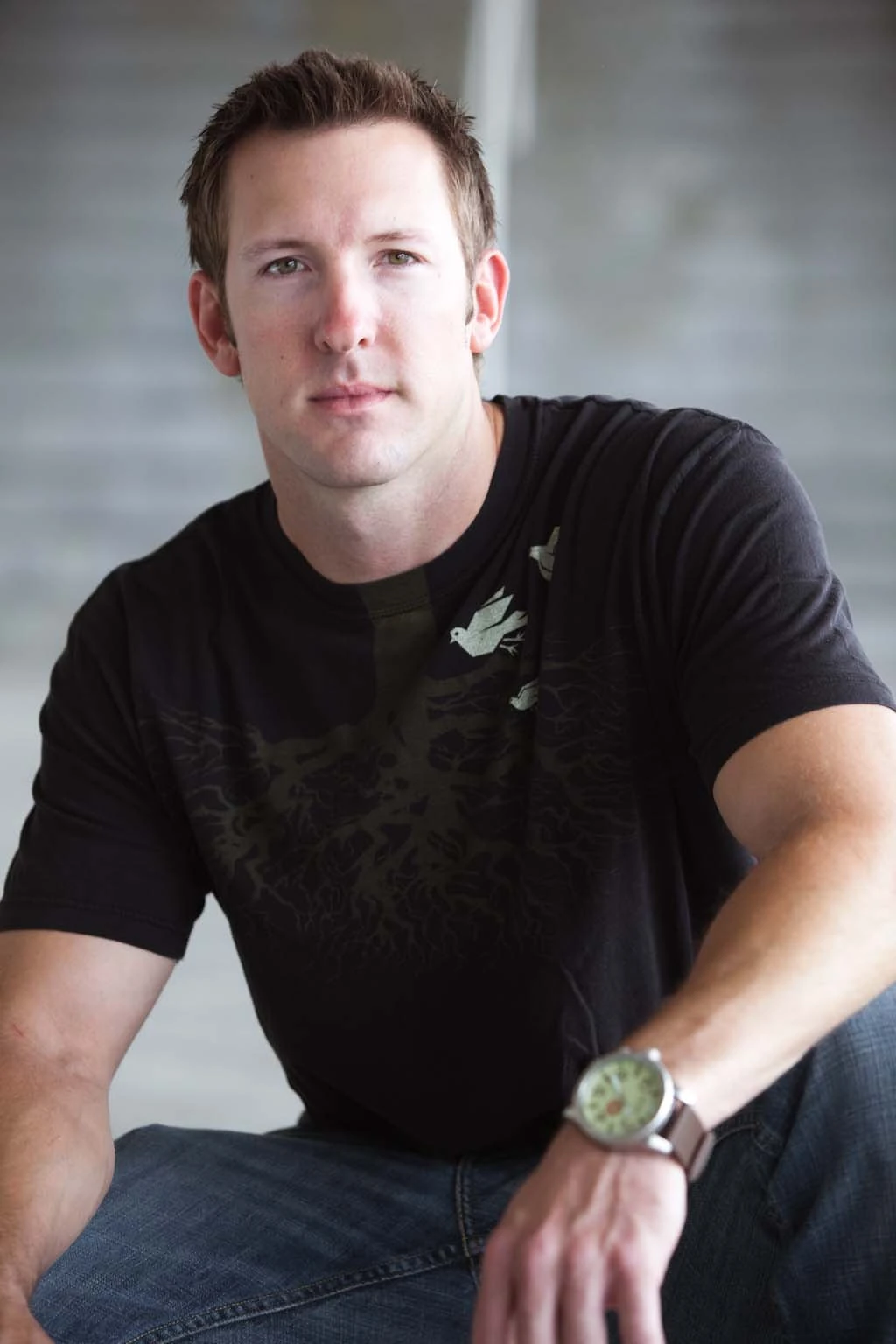 Brian Knutson | Indiana Jones Wiki | Fandom