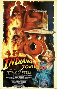 List of references to Indiana Jones | Indiana Jones Wiki | Fandom