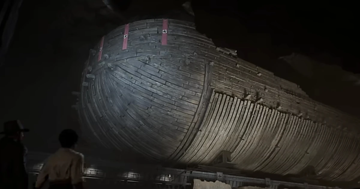 1937 | Indiana Jones Wiki | Fandom