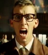 Wilhelm scream | Indiana Jones Wiki | Fandom