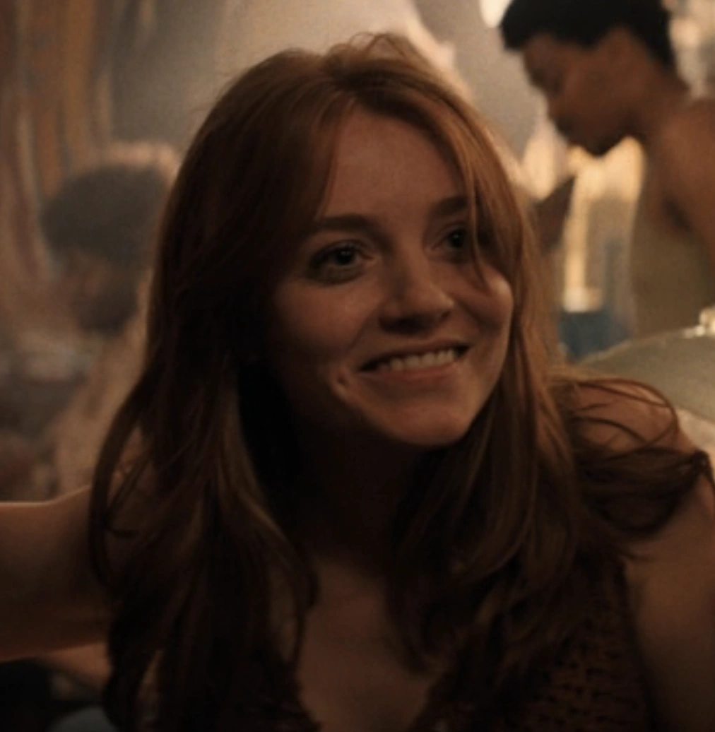 Fran | Indiana Jones Wiki | Fandom