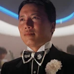 Ric Young | Indiana Jones Wiki | Fandom