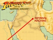 Map travel sequence | Indiana Jones Wiki | Fandom