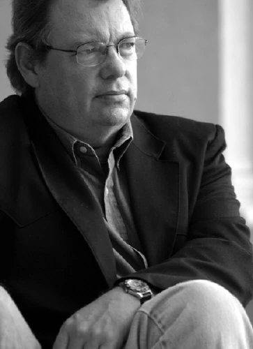 Max McCoy | Indiana Jones Wiki | Fandom