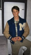 Bryan Thompson | Indiana Jones Wiki | Fandom