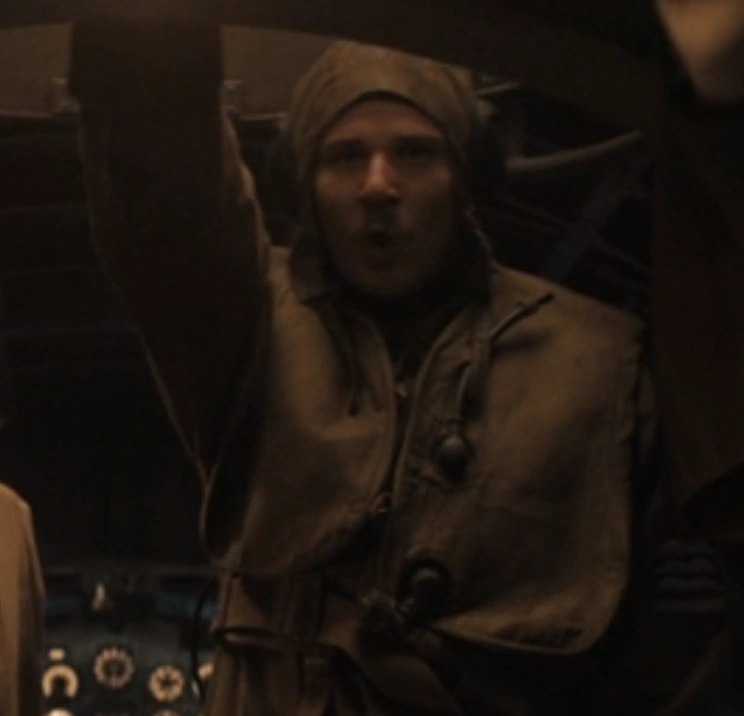 Navigator | Indiana Jones Wiki | Fandom