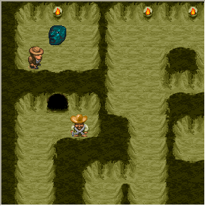 Funeral Mask | Indiana Jones Wiki | Fandom