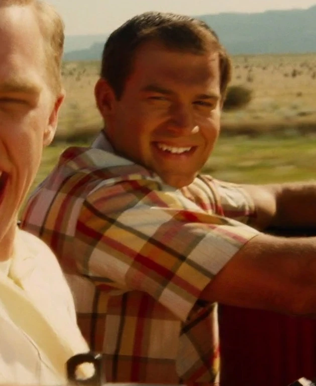 Jimmy Keegan | Indiana Jones Wiki | Fandom