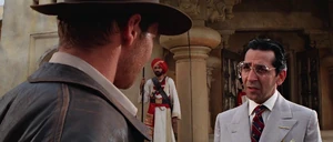 Chattar Lal | Indiana Jones Wiki | Fandom
