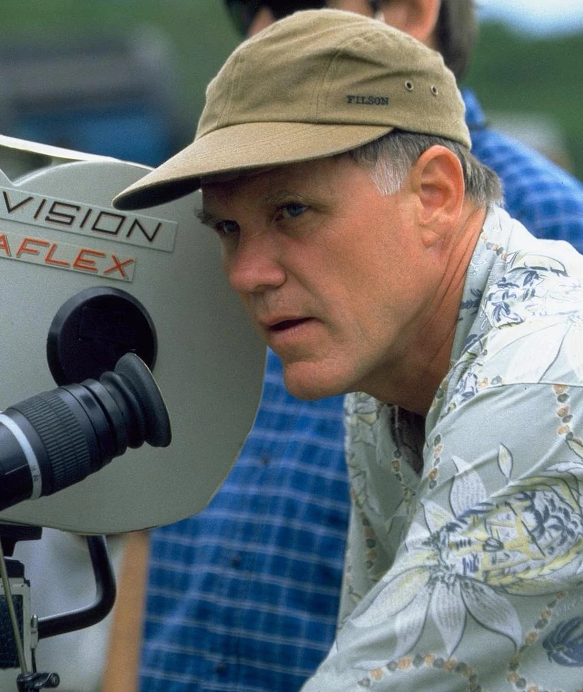 Joe Johnston | Indiana Jones Wiki | Fandom