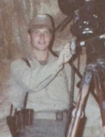 Russell Brook | Indiana Jones Wiki | Fandom