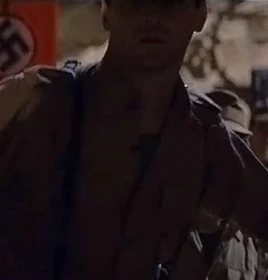 Ark ceremony Nazi (2) | Indiana Jones Wiki | Fandom