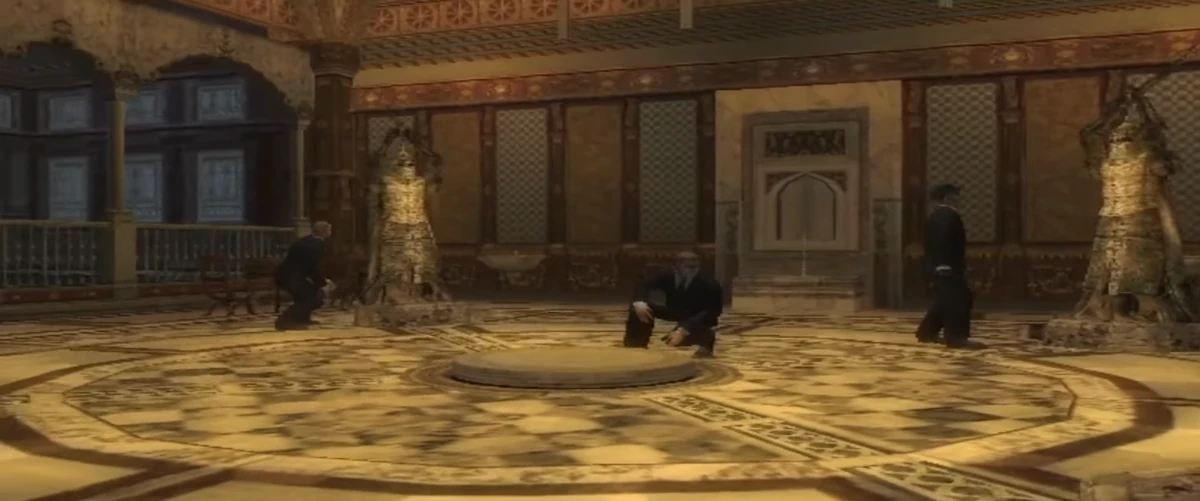 German secret agents | Indiana Jones Wiki | Fandom