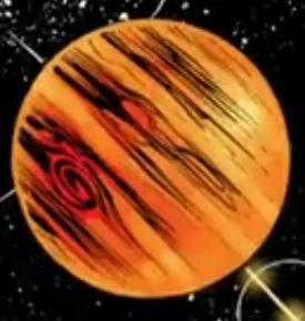 Jupiter | Indiana Jones Wiki | Fandom