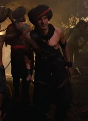 Thuggee | Indiana Jones Wiki | Fandom