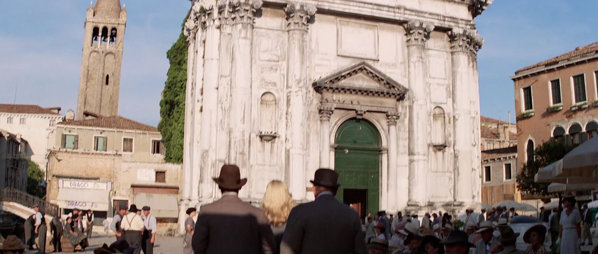 Category:Museums and Libraries | Indiana Jones Wiki | Fandom