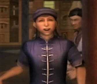 Suzie Tan | Indiana Jones Wiki | Fandom