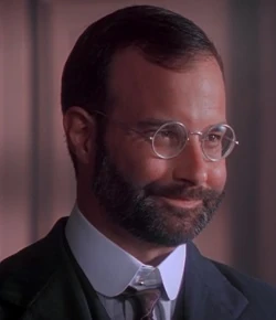 John Thompson | Indiana Jones Wiki | Fandom