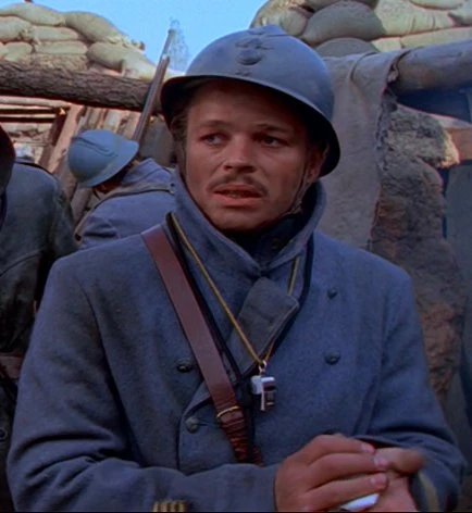 Gaston | Indiana Jones Wiki | Fandom