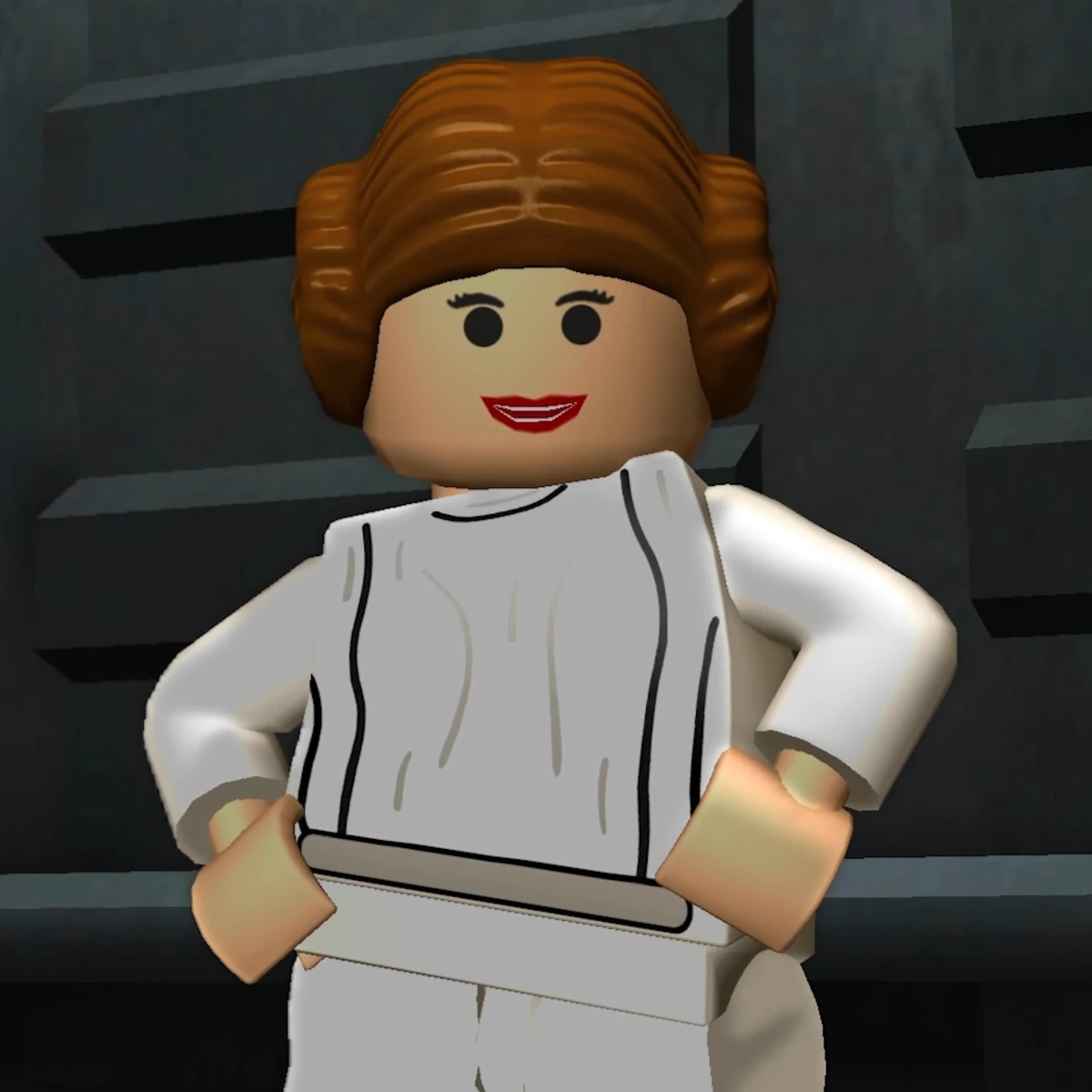 Leia | Indiana Jones Wiki | Fandom