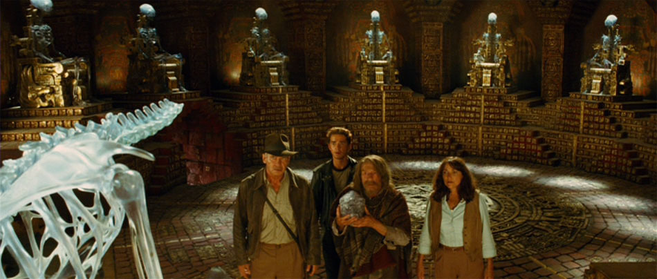 Temple Of Akator Indiana Jones Wiki Fandom