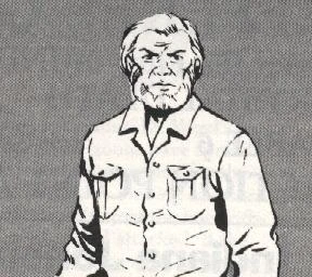 Ian McIver | Indiana Jones Wiki | Fandom