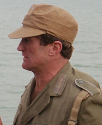 Sergeant (individual) | Indiana Jones Wiki | Fandom