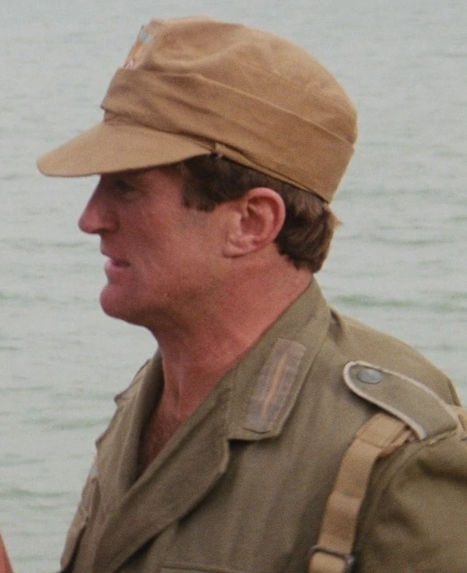 Sergeant (individual) | Indiana Jones Wiki | Fandom