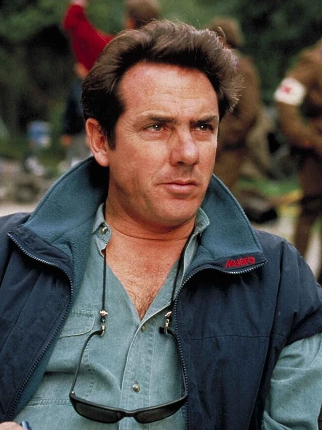 Rick McCallum | Indiana Jones Wiki | Fandom