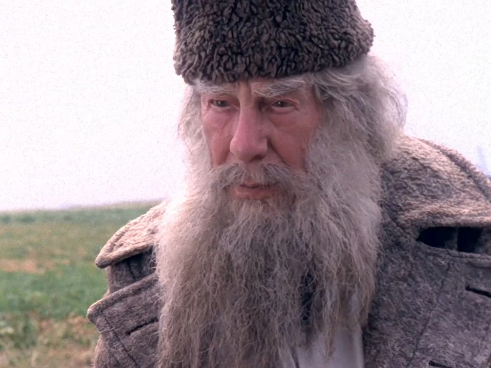 Michael Gough | Indiana Jones Wiki | Fandom