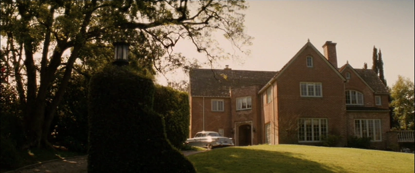 Indiana Jones' house (1957) | Indiana Jones Wiki | Fandom