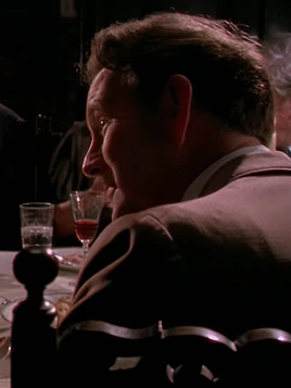 Howard Butler | Indiana Jones Wiki | Fandom