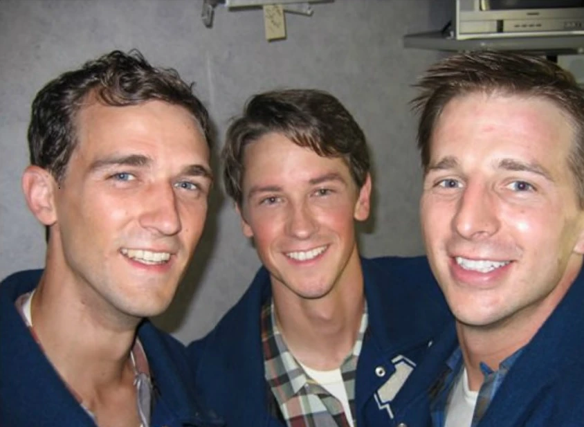 Bryan Thompson | Indiana Jones Wiki | Fandom