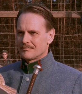 Jean Benet | Indiana Jones Wiki | Fandom