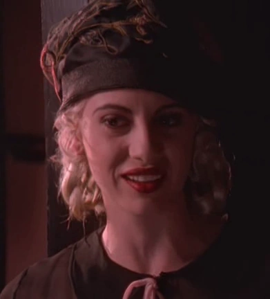 Sunday Theodore | Indiana Jones Wiki | Fandom